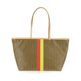 Tory Burch The Racer Tote - - Bags - Damen - Mehrfarbig - ONE SIZE