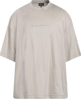 Giorgio Armani TOPS - T-shirts auf YOOX.COM