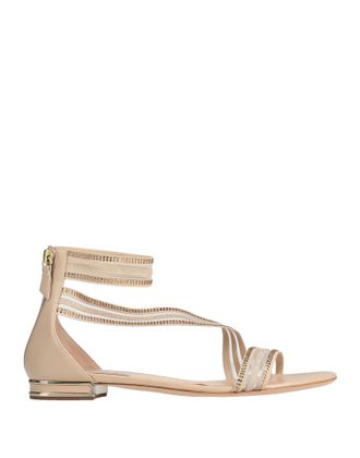 Casadei SCHUHE - Sandalen auf YOOX.COM