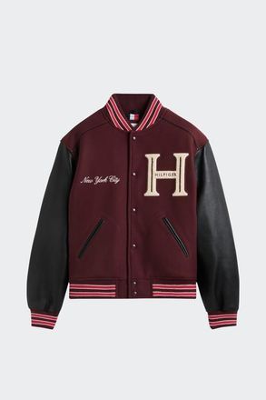 Tommy Jeans Bomber - Taille XS