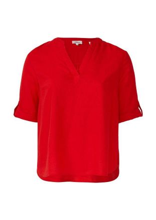 s.Oliver Langarmbluse