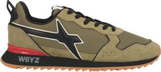W6YZ SCHUHE - Sneakers auf YOOX.COM