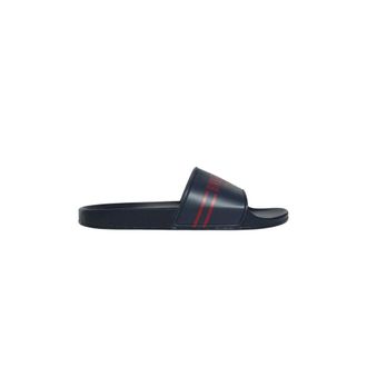 Dirk Bikkembergs Flache Schuhe PVC Logo Druck - - Shoes - Herren - Blau - 44 EU