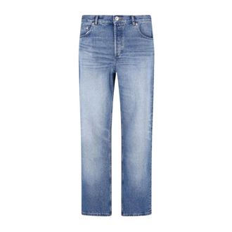 A.P.C. A.p.c. - Jean Fairfax - Homme - Jeans - Bleu - Taille: W31