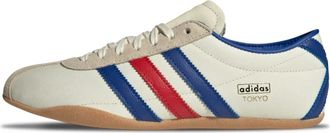 adidas Femme, Sport, Blanc, Taille: 39 1/3 EU Tokyo Baskets