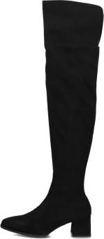 Unisa Damen, Schuhe, Schwarzk, 38 EUGr&ouml;&szlig;e