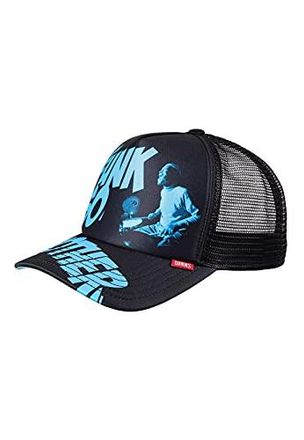 Djinns Funk So Brother HFT Trucker Cap One-Size