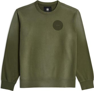 G-Star Sweater - Sunfaded Sweater