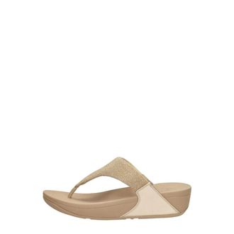 FitFlop Damen, Schuhe, Beige, 42 EUGr&ouml;&szlig;e