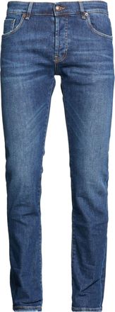 Messagerie HOSEN & R&Ouml;CKE - Jeanshosen auf YOOX.COM