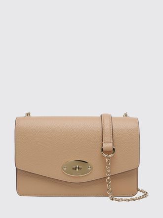 Mulberry Umh&auml;ngetasche MULBERRY Damen Farbe Beige