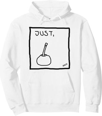 Maca Mate Mate Pullover Hoodie