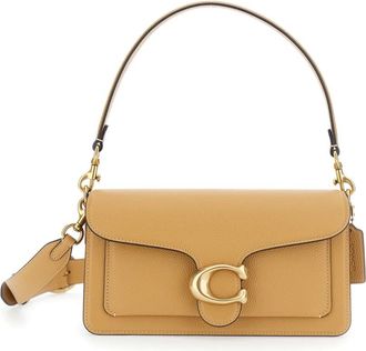Coach Femme, Sacs, Beige, Taille: ONE Size Tabby Shoulder Bag 26