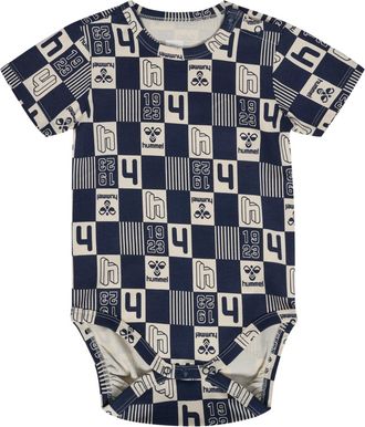 Hummel Janus Body S/s