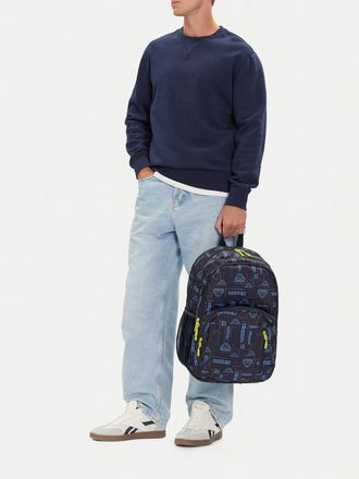Kappa Rucksack Kappa C-KPA-RH-005-08 Dunkelblau