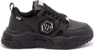 Philipp Plein Sneaker - Schwarz