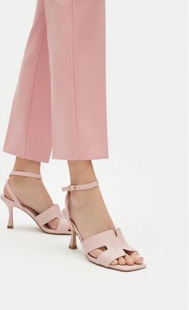 Jenny Sandalen R25SS00542 Rosa
