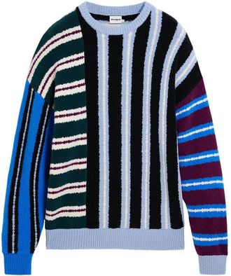 Desigual Pullover