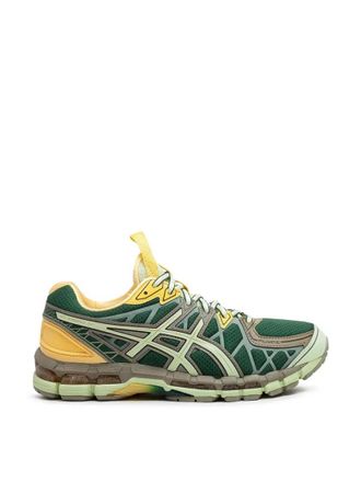 Asics Asics Low-Top Sneaker - Ub10-S Gel-Kayano 20 Sneakers - Gr. 41,5 (EU) - in Grün - für Damen