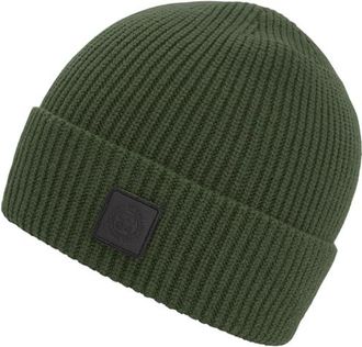 Chillouts Karl Hat - Beanie - Khaki - OneSize
