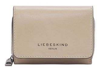 Liebeskind BERLIN Hera Sheep Natural Pablita Wallet Sandcastle