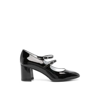 Carel Damen, Schuhe, Schwarzk, 39 EUGr&ouml;&szlig;e