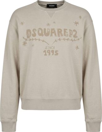 Dsquared2 TOPS - Sweatshirts auf YOOX.COM