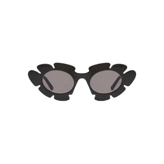 Loewe Lunettes de soleil Flower