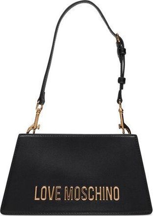 Love Moschino Handtasche JC4095PP1NLL0000 Schwarz