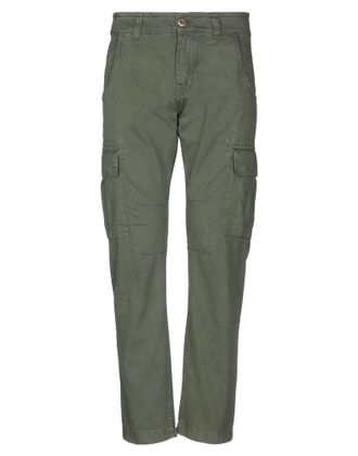 Alpha Industries HOSEN & R&Ouml;CKE - Hosen auf YOOX.COM