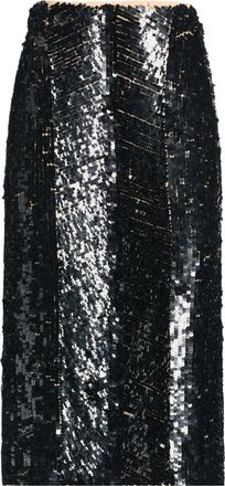 P.A.R.O.S.H. HOSEN & R&Ouml;CKE - Midi-R&ouml;cke auf YOOX.COM