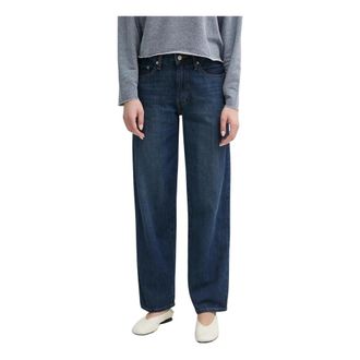 Levi's Gerades Jeans - - Jeans - Damen - Blau - W28 L32