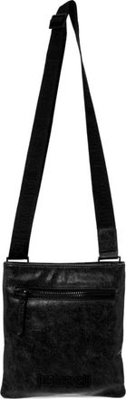Just Cavalli Homme, Sacs, Noir, Taille: ONE Size Sac bandoulière