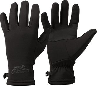 Helikon-Tex Tracker Outback Gloves Wanderhandschuhe Touchscreen kompat. - Black