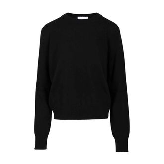 Givenchy Damen, Strickwaren, Schwarzk, XSGr&ouml;&szlig;e