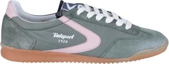 Valsport Femme, Chaussures, Vert, Taille: 39 EU Mitica Baskets