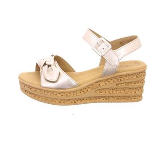 Gabor Damen, Schuhe, Rosa, 38 1/2 EUGr&ouml;&szlig;e