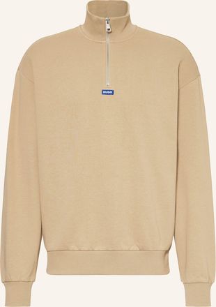 HUGO BOSS Hugo Sweat-Troyer Neeler beige