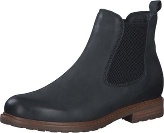 Tamaris Damen Klassische Ballerinas, Frauen Flats,TOUCHit-Fußbett,Slip-ons,klassisch elegant,Ballerinen,Pumps,Halbschuhe,Slipper,Black/Struct.,42 EU