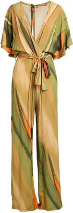 Yes-Zee OVERALLS - Jumpsuits auf YOOX.COM