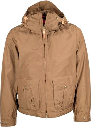 Manifattura Ceccarelli Homme, Vestes, Beige, Taille: 4XS All Seasons Blazer Coat 6038-Cs