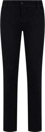 Diesel Femme, Jeans, Noir, Taille: W23 Jeans Classiques