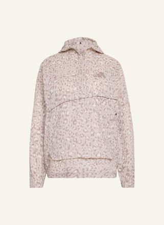ADIDAS TERREX Adidas Terrex Windbreaker Terrex Xploric clima365 Printed beige