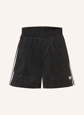 adidas Originals Adidas Originals Shorts Firebird Classic schwarz