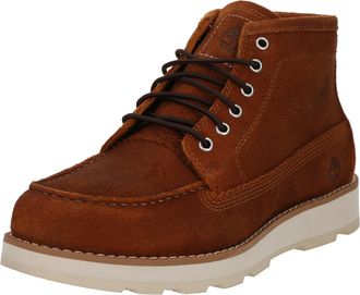 Timberland Schn&uuml;rboots Britton Mills