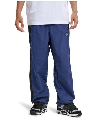 DC Flow Down - Pantalon de surv&ecirc;tement - Bleu fonc&eacute;