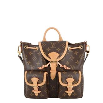 Louis Vuitton Damen, Pre-Owned, Braun, ONE SIZEGr&ouml;&szlig;e