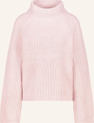 Monari Monari Pullover rosa