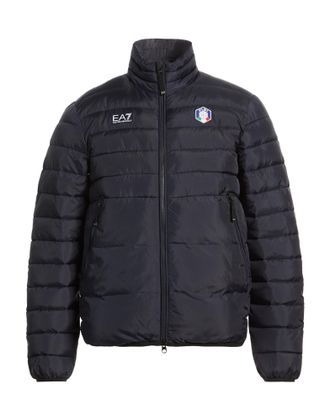 Emporio Armani JACKEN & M&Auml;NTEL - Pufferjacken & Daunenjacken auf YOOX.COM