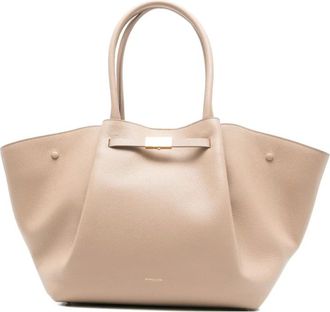 DeMellier Femme, Sacs, Beige, Taille: ONE Size New York Tote